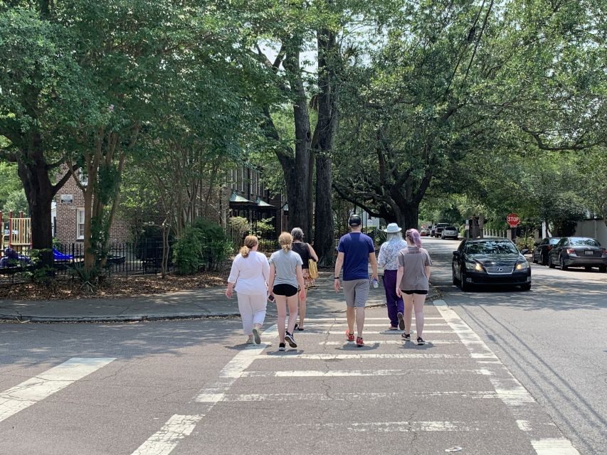 Charleston: 2-Hour Strong Women of the South History Tour - What To Expect During the Tour