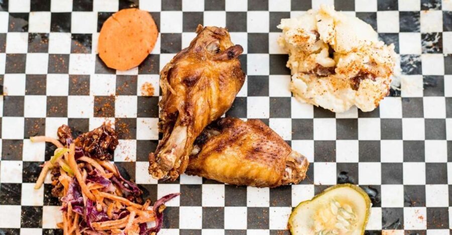 Charleston: 3-Hour Secret Food Tour - Final Thoughts