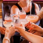 Charleston Bachelorette Pub Crawl - Authenticity and the Value of the Tour