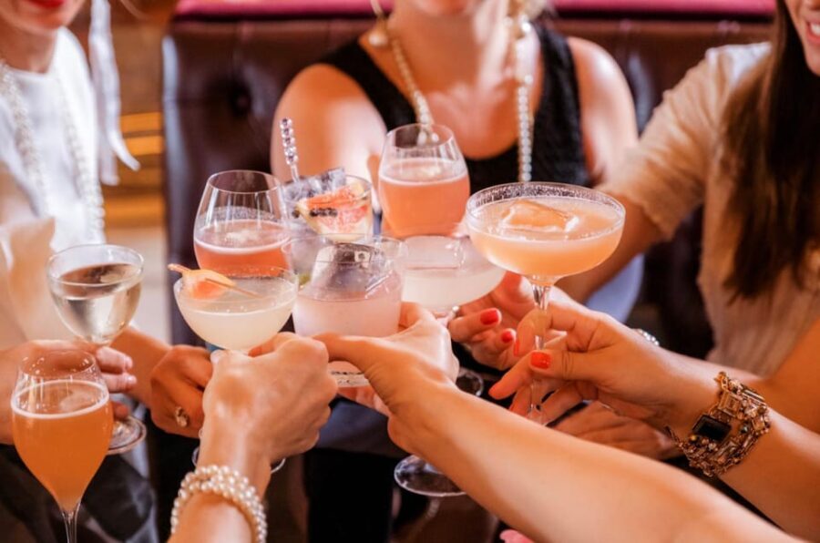 Charleston Bachelorette Pub Crawl - Authenticity and the Value of the Tour