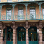 Charleston: Beauty & Tragedy Historic Walking Tour - What You Can Expect During the Tour