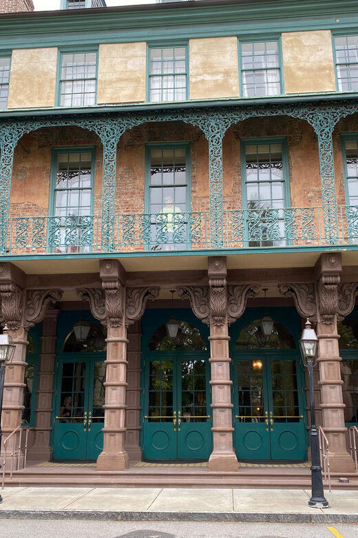 Charleston: Beauty & Tragedy Historic Walking Tour - What You Can Expect During the Tour