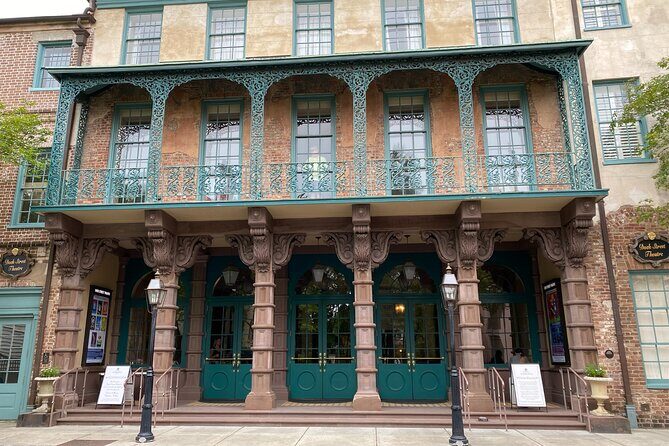 Charleston: Beauty & Tragedy (Historic Walking Tour) - Practical Tips for Participants