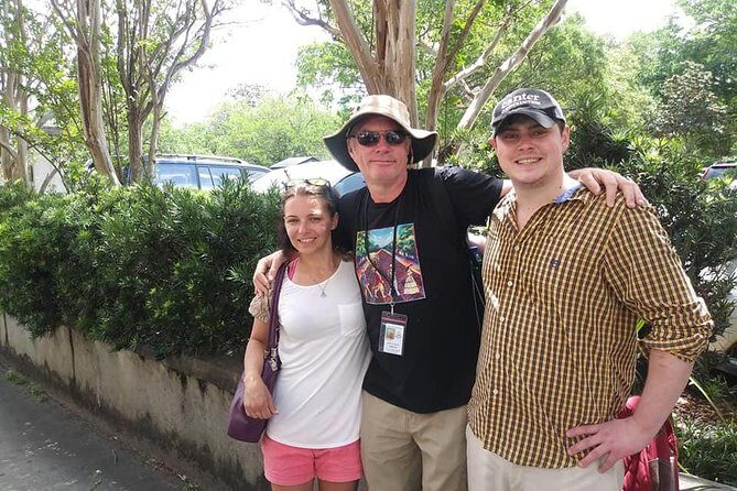 Charleston Chicora 2 Hours Walking Tour - What Makes This Tour Stand Out?
