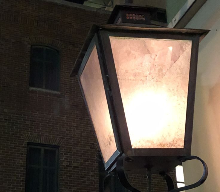 Charleston: City of the Dead Walking Ghost Tour - The Experience in Detail