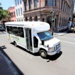 Charleston City Sightseeing Bus Tour - What’s Included and What’s Not