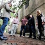Charleston City Walking Tour with Edmondston-Alston House Admission - Detailed Breakdown of the Tour Itinerary