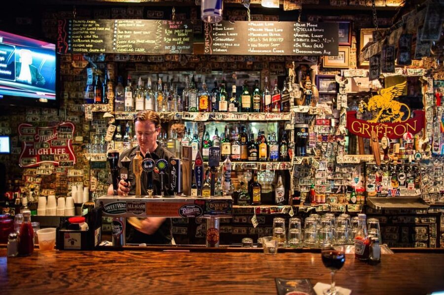 Charleston: Craft Beer and Cocktails Guided Tour - Final Thoughts