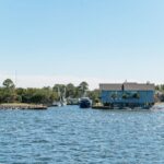 Charleston: Daytime or Sunset Historic Harbor Cruise - What to Expect During the Cruise