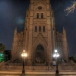 Charleston: Death and Depravity Ghost Walking Tour - Why the Tour Stands Out