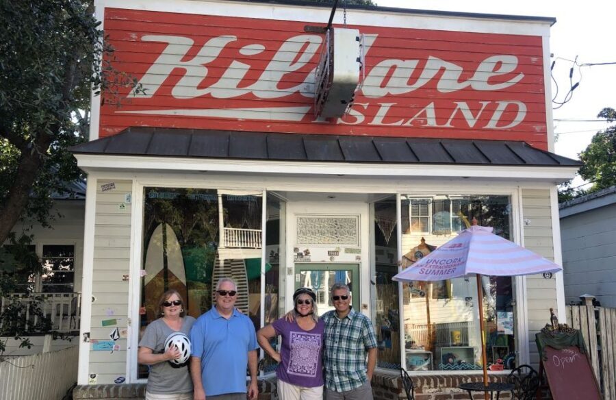 Charleston: Film & OBX Locations E-Bike Tour - Overall Value and Pricing