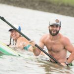 Charleston: Folly Beach Stand Up Paddleboard Dolphin Safari - Major Highlights of the Tour