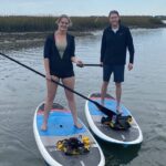 Charleston/Folly Beach Stand up Paddleboard Tour - What Sets This Tour Apart