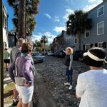 Charleston Gardens & Architecture 2 Hour Small Group Walking Tour - Final Thoughts