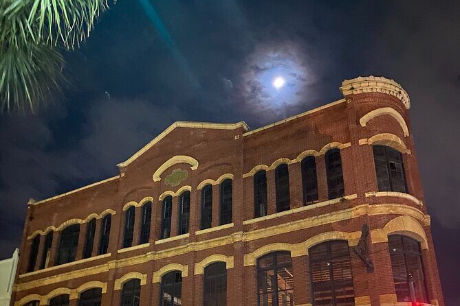 Charleston Ghosts of Liberty Guided Walking Tour - What to Expect from the Tour