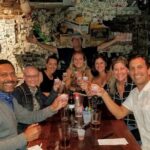 Charleston Happy Hour Tour - FAQ