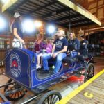 Charleston Haunted Horse and Carriage Evening Tour - The Value and Practical Considerations