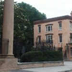 Charleston: Historic City Highlights Guided Bus Tour - Transportation & Logistics