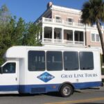 Charleston: Historic City Tour & Magnolia Plantation Combo - Practical Tips for Travelers