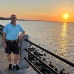 Charleston historical walking tour with a Professor of History at The Citadel - FAQ
