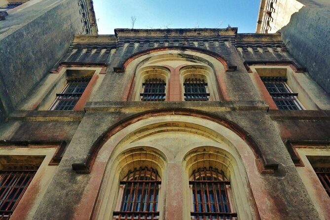 Charleston History and Architecture Walking Tour - Understanding the Tour Experience