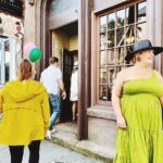 Charleston History and Historic Gossip Tour - Key Points