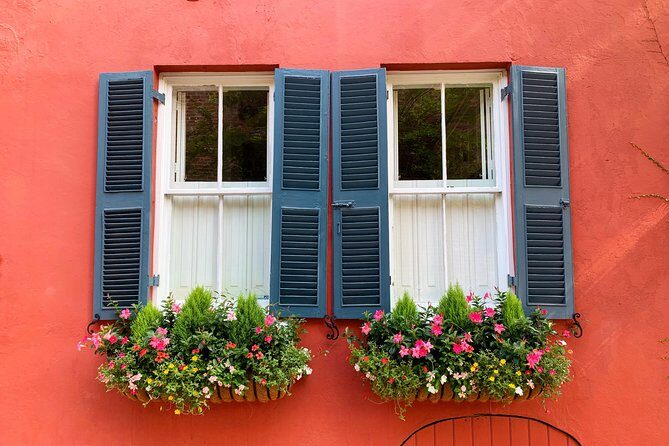 Charleston History, Homes, and Architecture Guided Walking Tour - Authenticity and Reviews