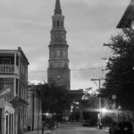 Charleston History Tour - Inside the Old Exchange & Provost Dungeon