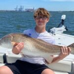 Charleston Inshore Fishing Charter - Final Thoughts