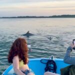 Charleston: Morris Island Dolphin Cruise with Beachcombing - Who Is This Tour Best For?