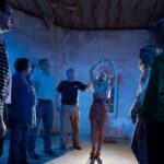 Charleston: Patriot's Point Haunted USS Yorktown Tour - Who Is This Tour Best For?