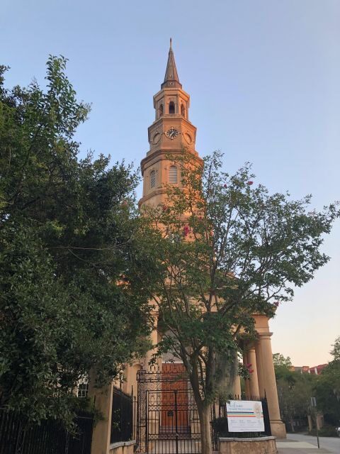 Charleston: Pirate Escape Scavenger Hunt - The Experience for Different Travelers