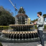 Charleston: Pirates and Ghosts Guided Walking Tour - The Value of Guided Storytelling and Landmarks