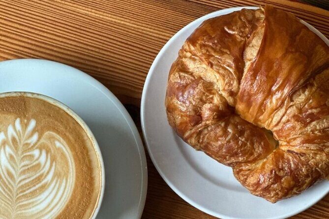 Charleston Private Brunch Walking Tour With Secret Food Tours - Why This Tour Stands Out