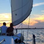 Charleston: Private BYOB Luxury Yacht Cruise - What the Tour Covers