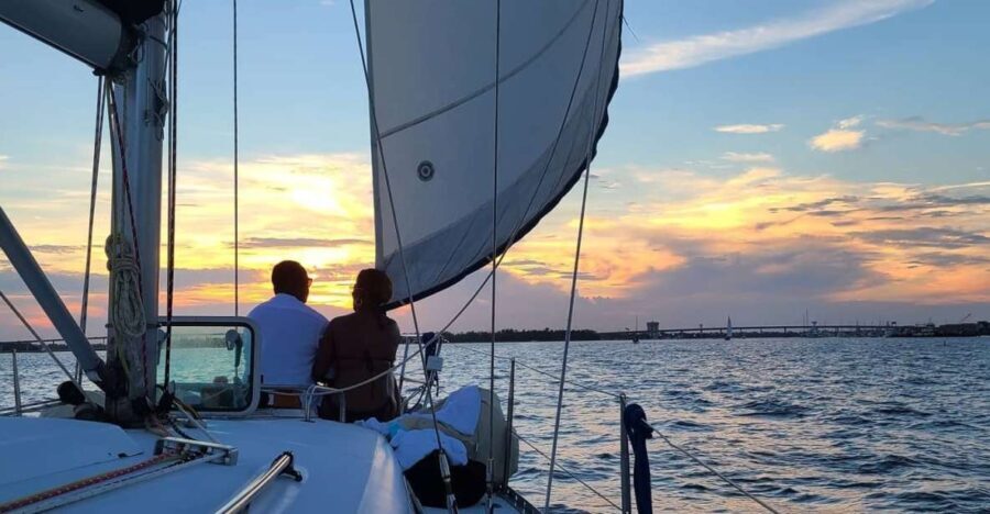 Charleston: Private BYOB Luxury Yacht Cruise - What the Tour Covers