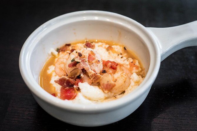 Charleston Private Walking Food Tour With Secret Food Tours - Itinerary Breakdown: What You’ll Experience