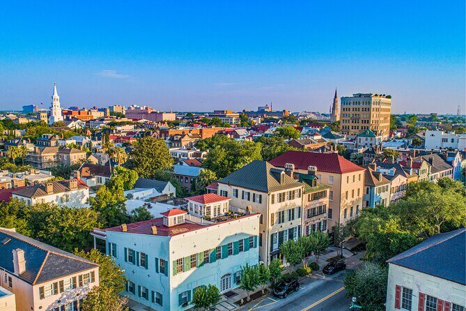 Charleston Scavenger Hunt and Highlights Self-Guided Tour - Final Thoughts