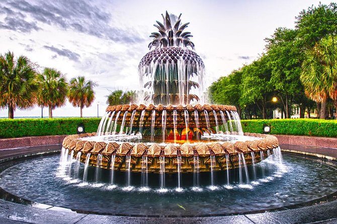 Charleston See-It-All Sightseeing Bus Tour - Insights from Travelers’ Reviews