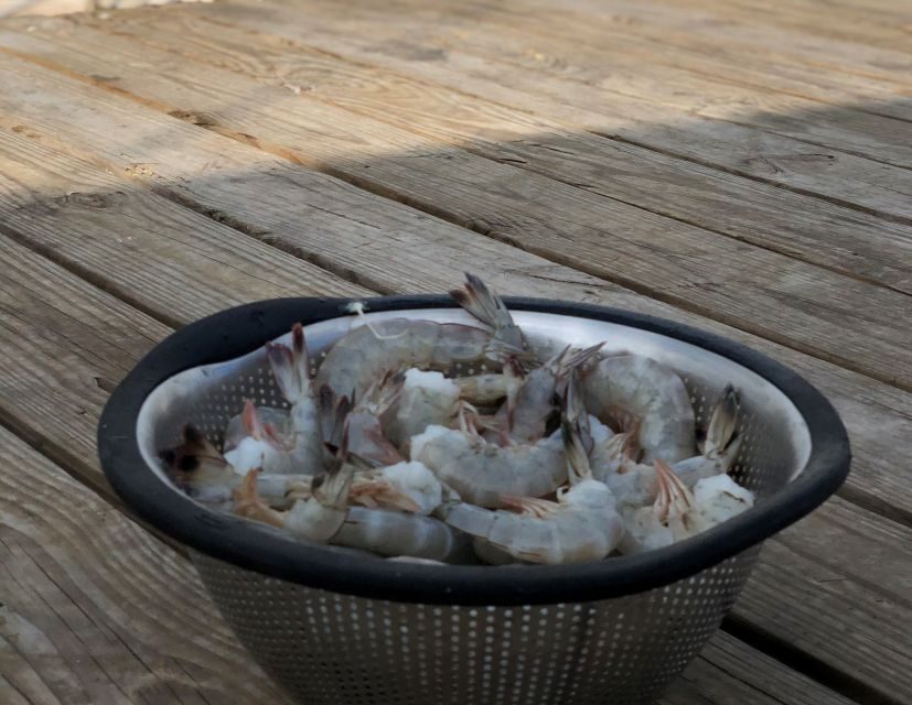 Charleston: Shem Creek Culture Tour - Authentic Experiences & Why Travelers Love It