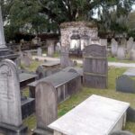 Charleston: Small-Group Ghost Walking Tour at Night - Practical Details and Why They Matter