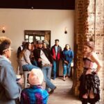 Charleston Spooktacular All-Ages Ghost Walking Tour - The Ghostly Tales and Guide Expertise