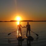 Charleston Stand-Up Paddleboard Eco Tour - Deep Dive into the Itinerary