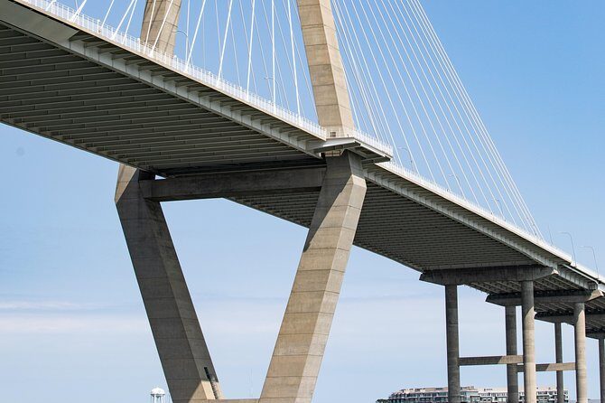Charleston Sunset Blues & BBQ Dinner Cruise - Frequently Asked Questions
