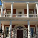 Charleston: The Edmonston-Alston House Walking Tour - An In-Depth Look at the Experience