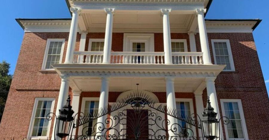 Charleston: The Edmonston-Alston House Walking Tour - An In-Depth Look at the Experience