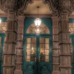 Charleston: The Ghosts of Liberty Guided Walking Tour - Highlighted Stops & Their Significance