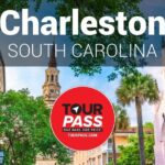 Charleston TourPass 1-Day Pass - Includes 40 Top Tours - Breakdown of the Itinerary