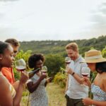 Charleston: Wadmalaw Island Wine Tasting and Tea Garden Trip - What Reviewers Are Saying
