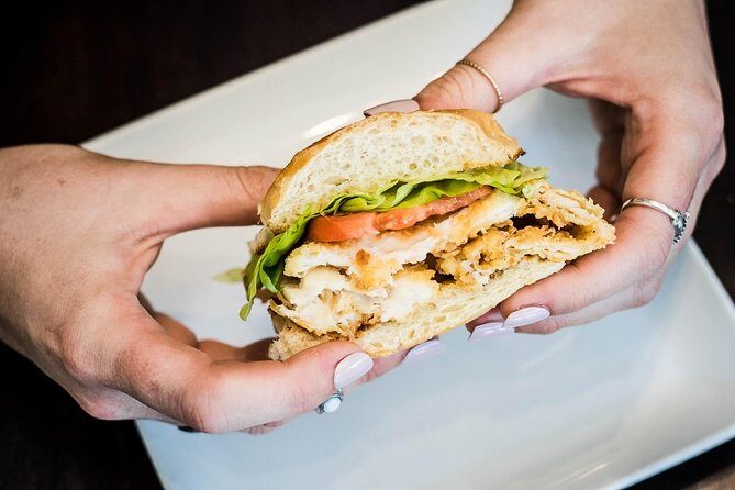 Charleston Walking Food Tour With Secret Food Tours - The Value of the Experience